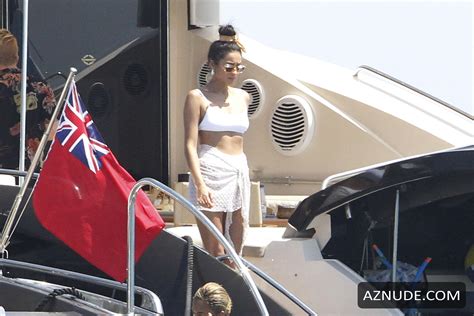 Shay Mitchell Nude Aznude