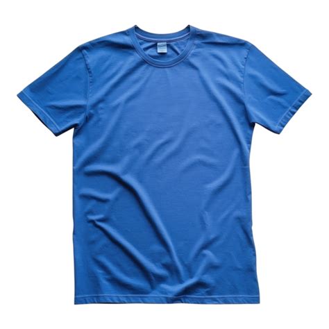 Blue T Shirt Pngs For Free Download