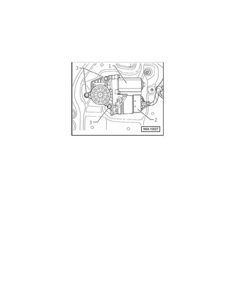 Volkswagen Workshop Service And Repair Manuals Passat Wagon L4 20l