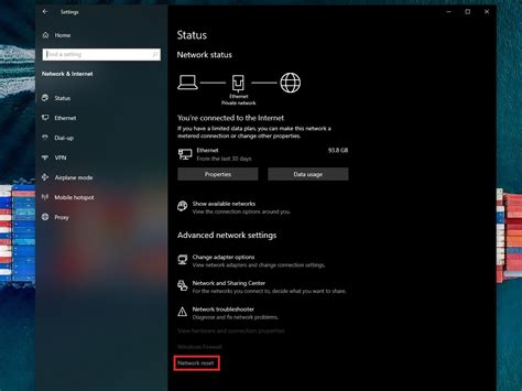 Mengatasi Enter Network Credentials Access Error Pada Windows 10