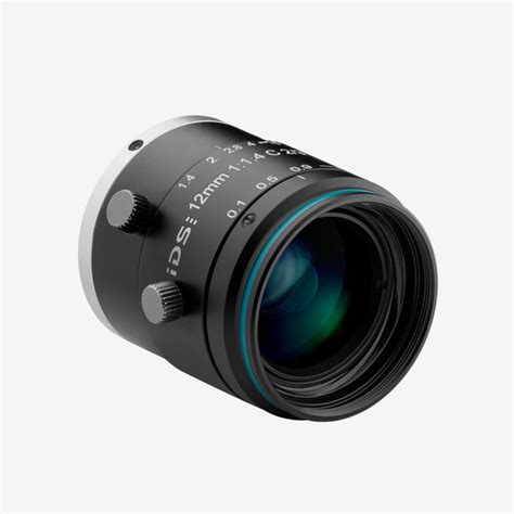 Lens Ids Ids 2m23 C1214 12 Mm 23“