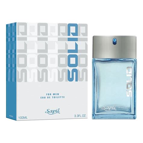 Sapil Solid