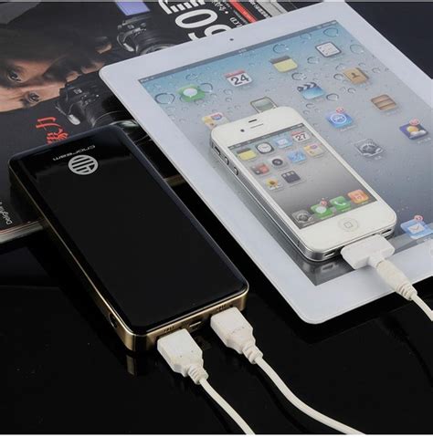 OLED Display Power Bank With 11000mAh DXT002OL CNDREAM China Manufacturer Other