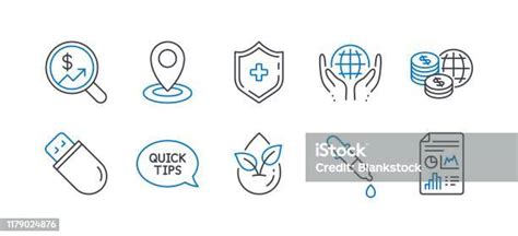 화학 파이펫 퀵스타트 가이드 Usb 스틱 과 같은 과학 아이콘 세트 벡터 0명에 대한 스톡 벡터 아트 및 기타 이미지 0명 Usb 메모리 건강관리와 의술 Istock