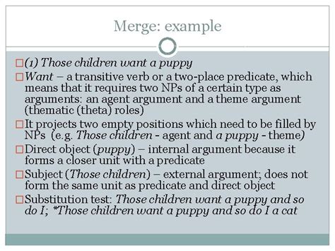 syntax the structure of sentences formal syntax learning