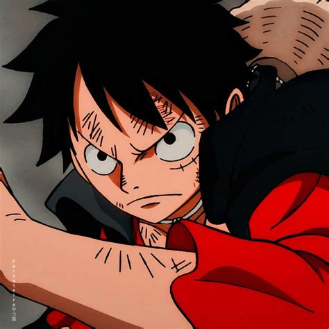 Monkey D Luffy Artofit