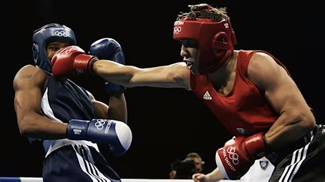Gennadiy Golovkin Leads Boxings Return To La28 Olympics Ny Fights
