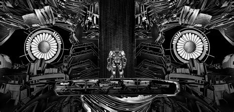 Tf Rotb Unicron Is Coming Inked By Delvalyahirarts2007 On Deviantart