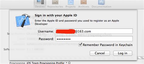 xcode联机调试最简单的方法 xcode真机调试最简单的方法 xcode 真机调试 0xe8008012 csdn博客