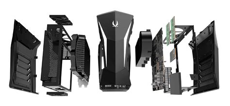 The Small And Strong Mek Mini Gaming Pc Goes Super Zotac