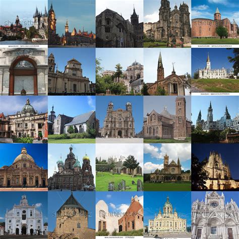 Non Cherry Picked T 0 9 256x256 Lsun Churches Samples Download Scientific Diagram