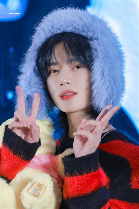 더쿠 투바투 연준 범규 요즘 얼굴 폼 봐