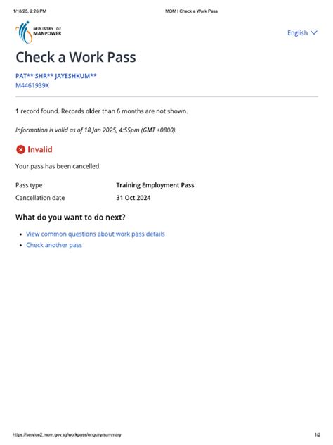 Training Ep Pass 01 Pdf