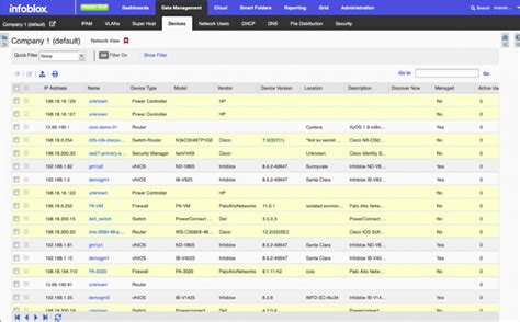 Master Your Addresses The 10 Best DHCP Monitoring Tools