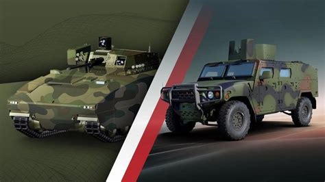 기아 군용차 400대 즉시 달라…폴란드의 뜨거운 K무기 사랑