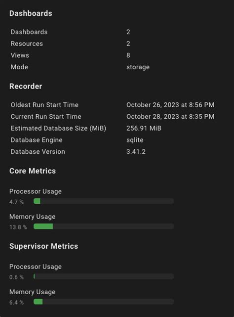Home Assistant Update Osmanager Update Blocked From Execution Killing Memory Installation