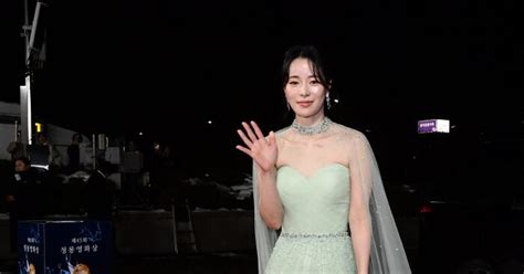 [포토] 임지연 여신