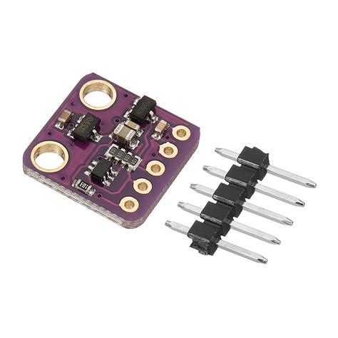 Max30102 Heart Rate Sensor Breakout Module Ultra Low Power Consumption