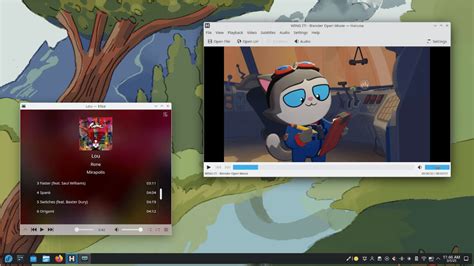 The Next Generation Personal Desktop The Fedora Project