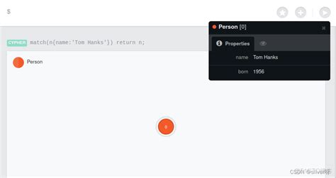 Spring Data Neo4j 关系查节点幸福的地图的技术博客51cto博客