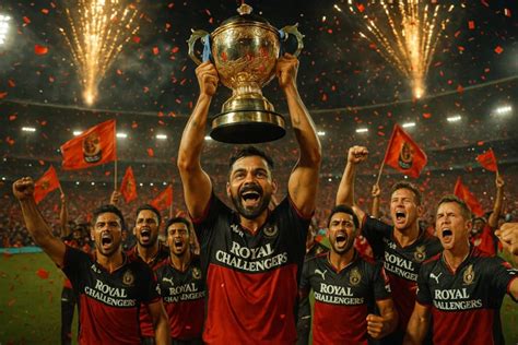 ಆರ್‌ಸಿಬಿ ಗೆಲುವಿನ ಆಸೆ ಯುದ್ಧ ಮುಂದೂಡಿ ಎಂದ ಅಭಿಮಾನಿ Rcb Fans Viral Plea