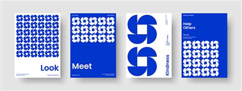 기하학적 비즈니스 프리젠테이션 템플릿입니다 격리 된 포스터 디자인 현대 브로셔 레이아웃 전단 책 표지 보고서 배경 기치 전단지