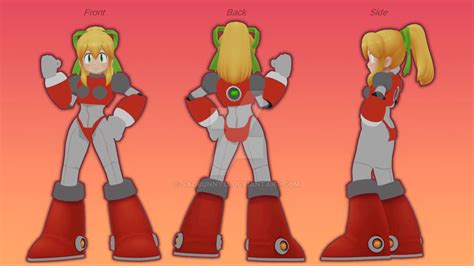 Hyper Roll By Sadbunny15 On Deviantart