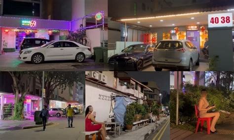 Singapore Sex Guide For Single Men And Couples Dream Holiday Asia