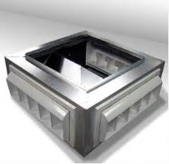 EP Custom Products Inc DRUM DIFFUSER SUPPLY DROP BOXES Images ProView