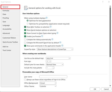 How To Switch To Microsoft Excel Dark Mode Step By Step Guide