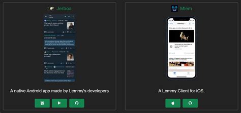 lemmy a decentralized open source reddit alternative to explore