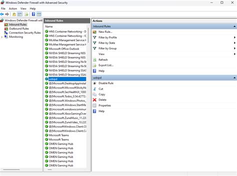 Easy Fix To Usbipd Warning A Third Party Firewall May Be Blocking The Connection Ensure TCP