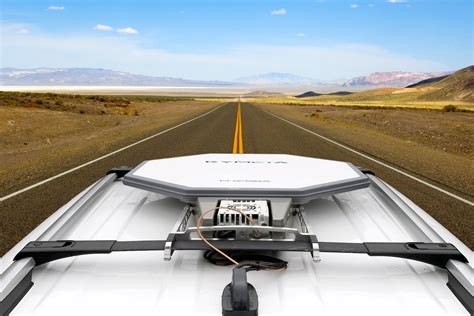 Satellite Solutions Systems For Emergency Responders Connecta Satellite