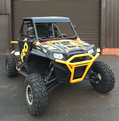 Polaris Rzr 900 Xp Off Road Race Buggy 2014 1 Year Warranty Road Legal