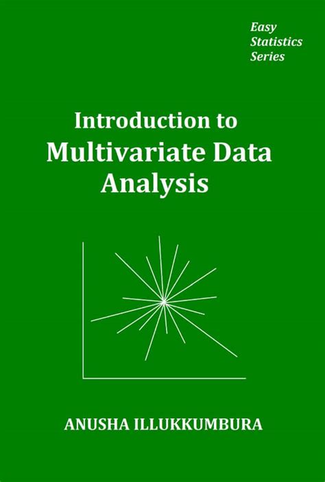 Introduction To Multivariate Analysis Anusha Books