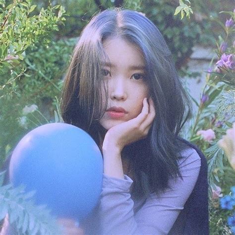 Listen To Full Album Iu 아이유 Love Poem 5th Mini Album By 🌱🌱 In