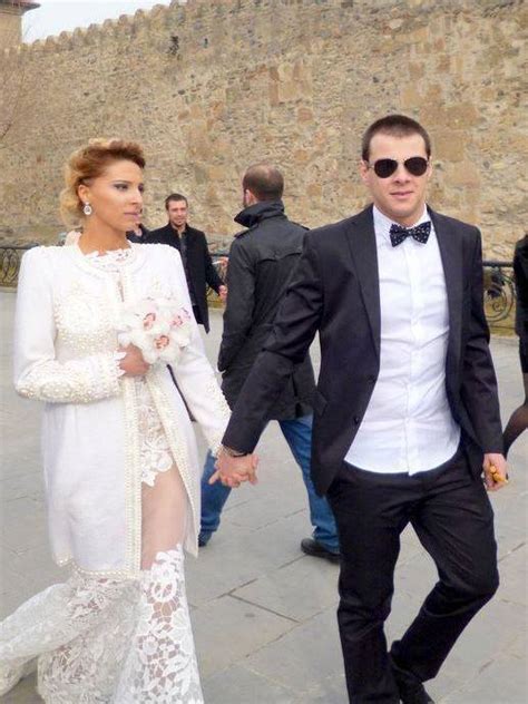 სალომე ჭაჭუა და გიორგი ვარდოსანიძე