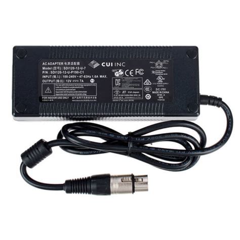 Apollo X Rack External Power Supply Mas Acoustics