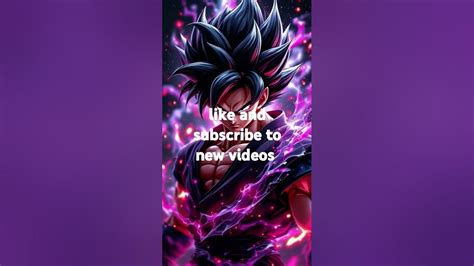 Son Goku Youtube