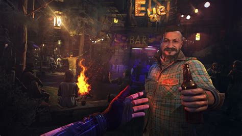Dying Light Studio Techland Announces Tencent Is Set To Become Majority