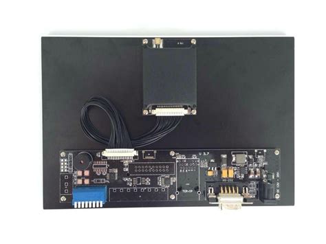 Mhz Uhf Rfid Long Distance Impinj R Reader Module S Raysco China