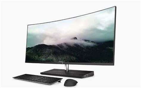 All In One Computers HP Elite Series At Best Price In Thiruvananthapuram