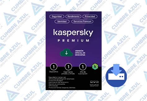 Kaspersky Premium Customer Support Latam 1 Dvc 1 Account Kpm 1y Bs