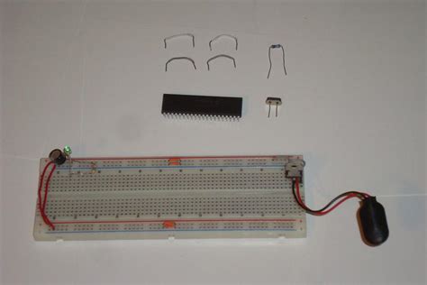 I2c Pic Interfacing Tutorial Hardware Pyroelectro News Projects And Tutorials