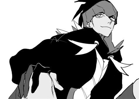 Raihan Pokemon And 1 More Drawn By 6hanaru6 Danbooru