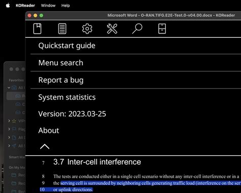 Linuxmacos Pixelated Low Resolution · Issue 10550 · Koreaderkoreader · Github