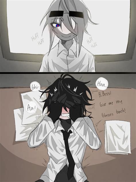 Rule 34 2boys Agent Animator Vs Animation Alan Becker Animation Vs