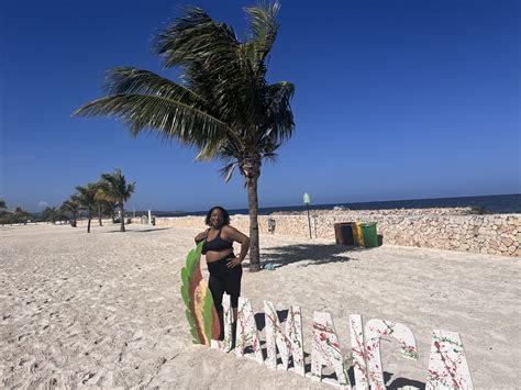 Ashley Bass Mitchell Fora Travel