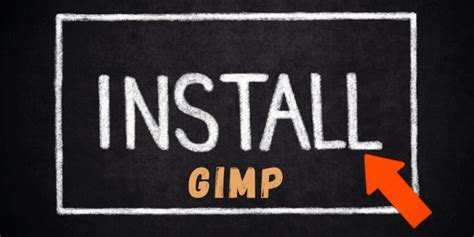 How To Install GIMP On Windows Or MacOS How To Install GIMP On Windows Or MacOS