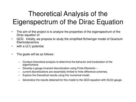 Ppt Some Specific Projects Powerpoint Presentation Free Download Id5440453
